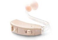 Mini BTE Evaluation - UCI Audiology